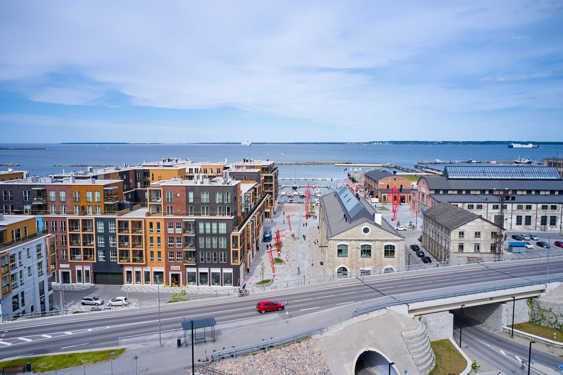 Shishi – Noblessner