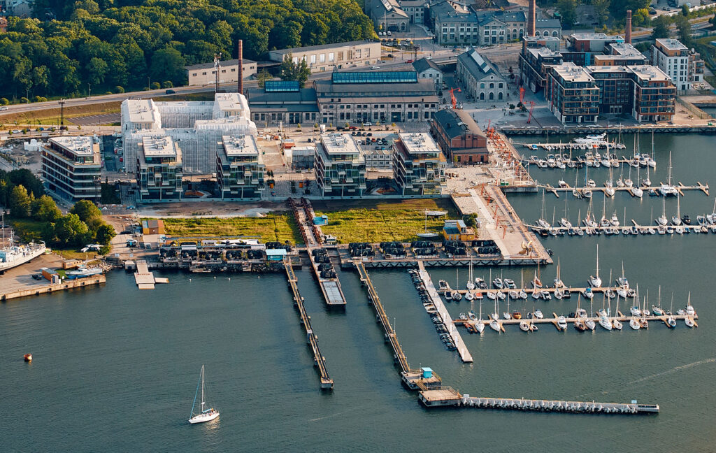 Merepäevad 2025 Noblessneris – Noblessner